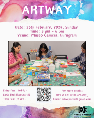 Artway Workshop