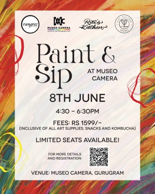 Paint & Sip